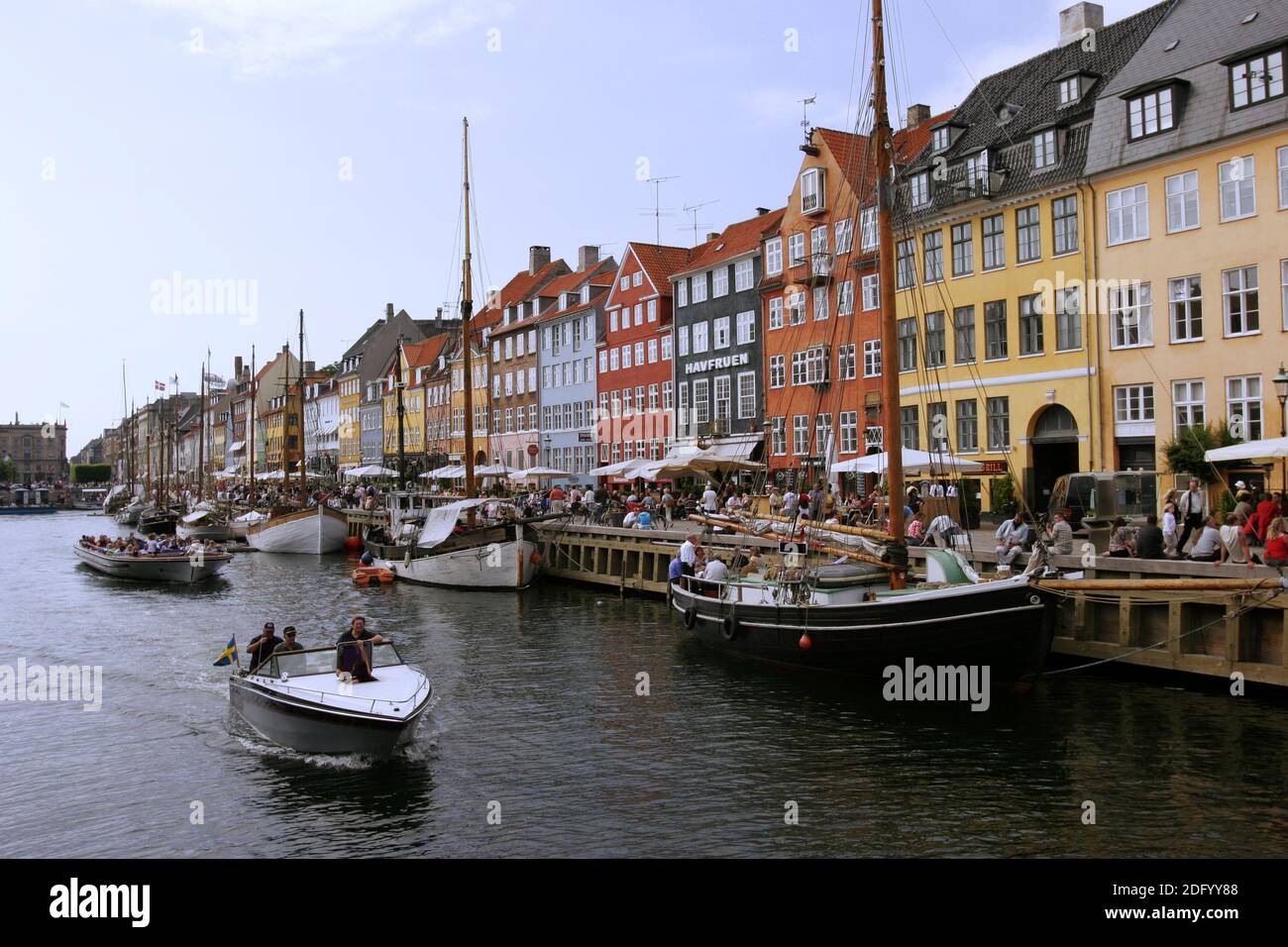 Kopenhaven hi-res stock photography and images - Alamy