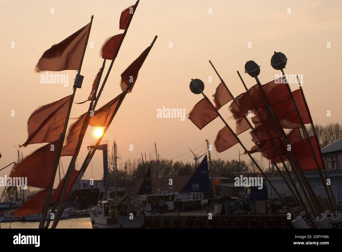 Baltic flags hi-res stock photography and images - Alamy