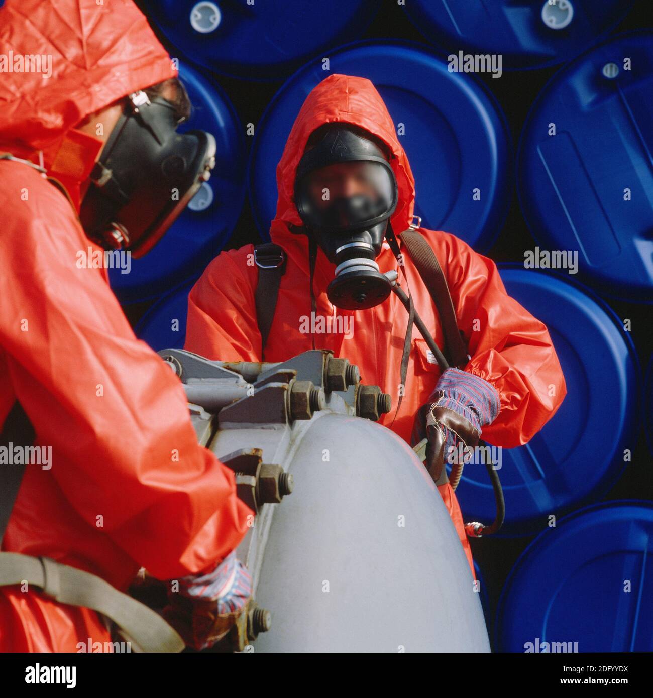 Dangerous chemicals hi-res stock photography and images - Alamy