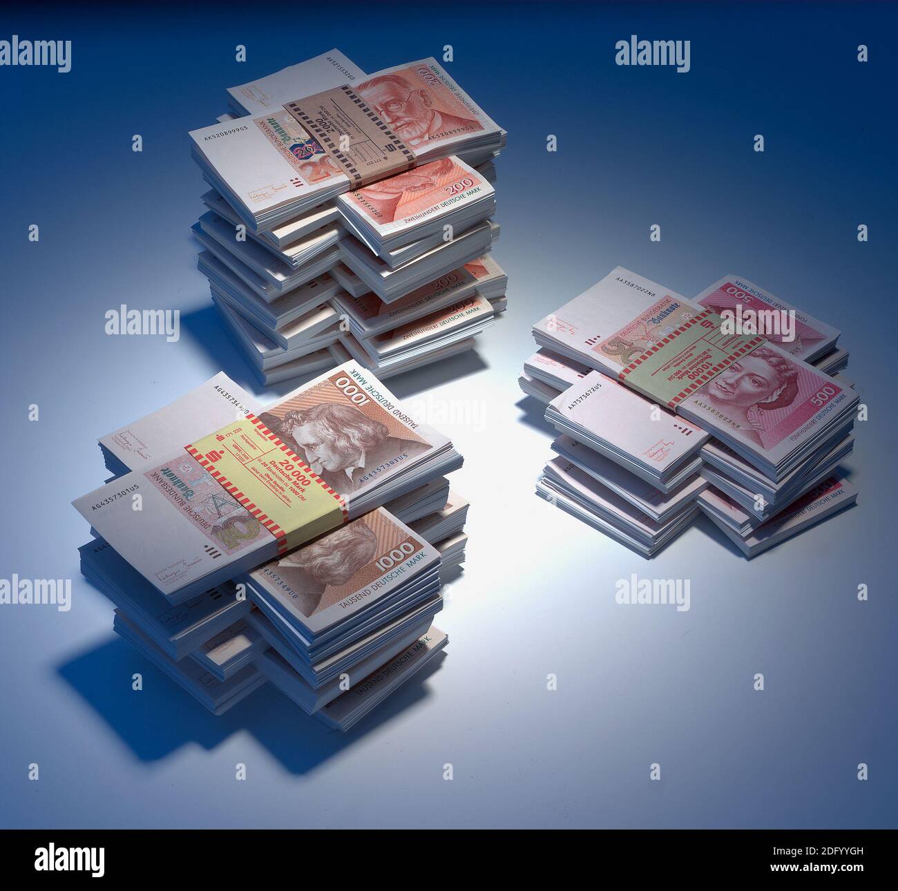 Plenty Of Money High Resolution Stock Photography and Images - Alamy