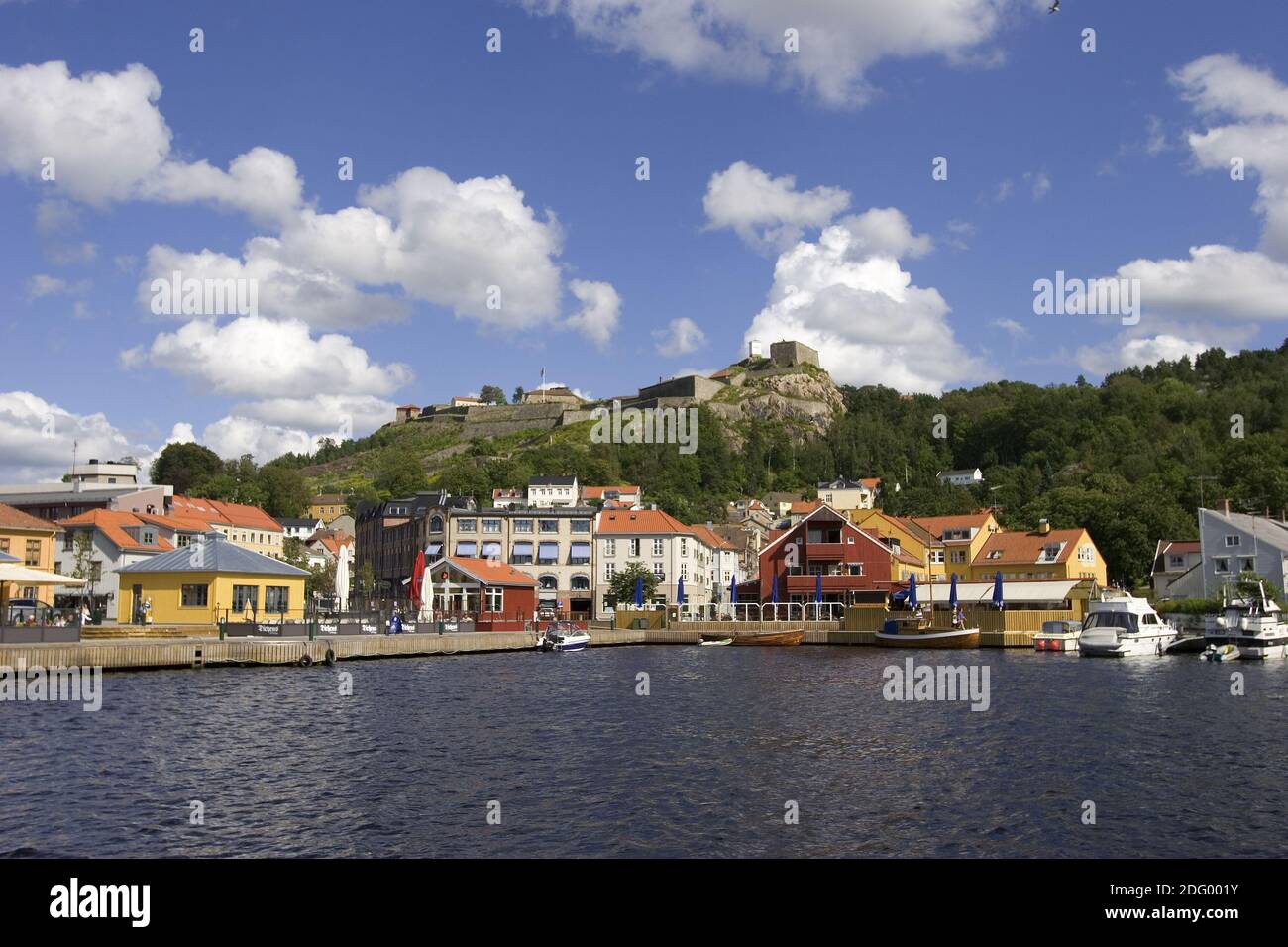 Halden and norway hi-res stock photography and images - Alamy