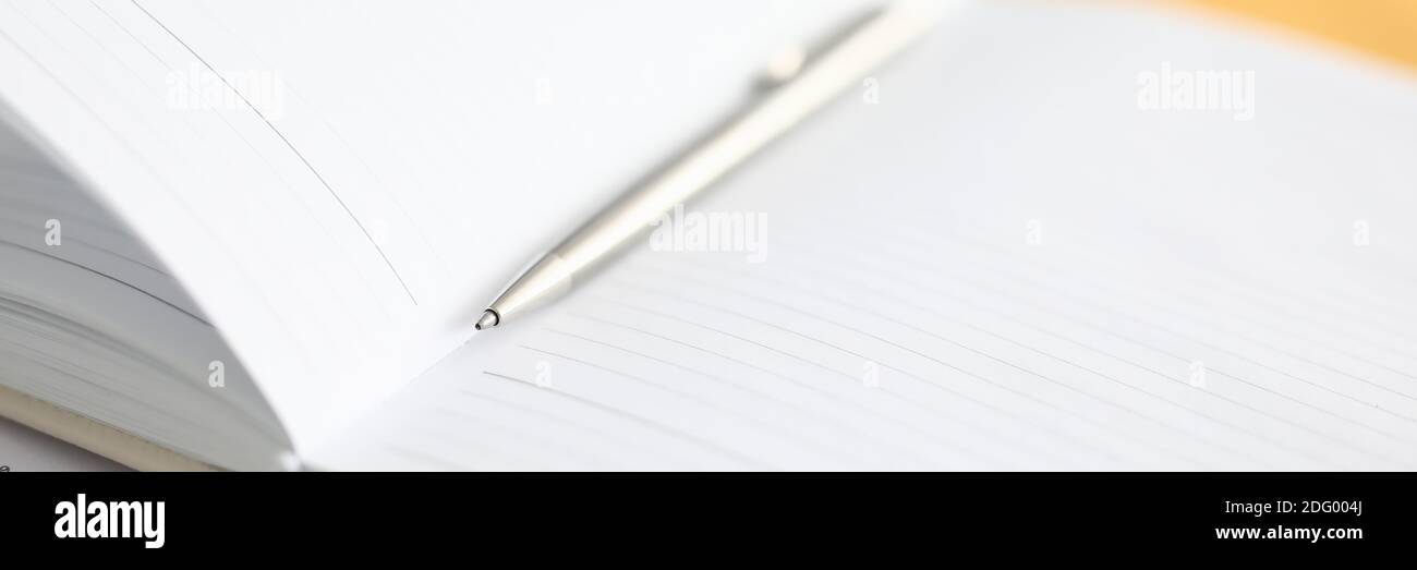 Personal diary hi-res stock photography and images - Alamy