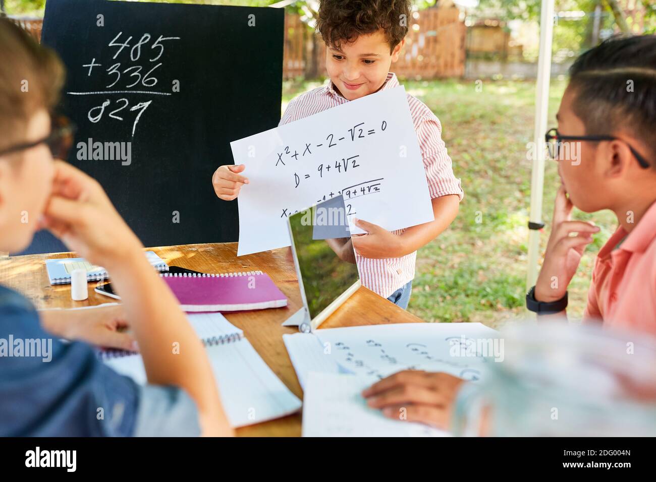 Private tuition school hi-res stock photography and images - Alamy