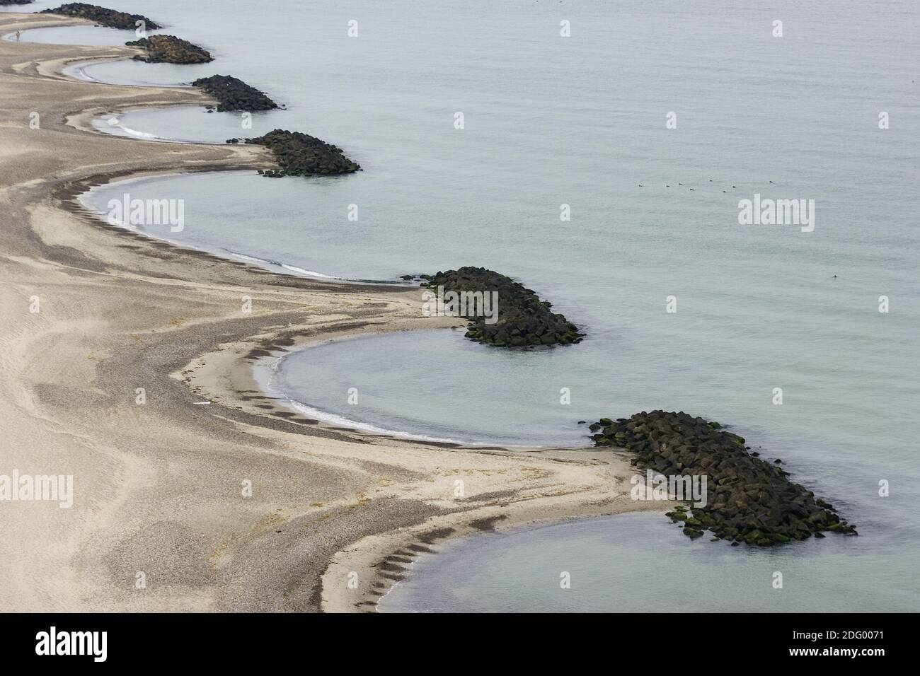Shore protection hi-res stock photography and images - Alamy
