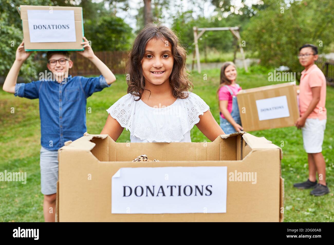 Clothing collection hi-res stock photography and images - Alamy