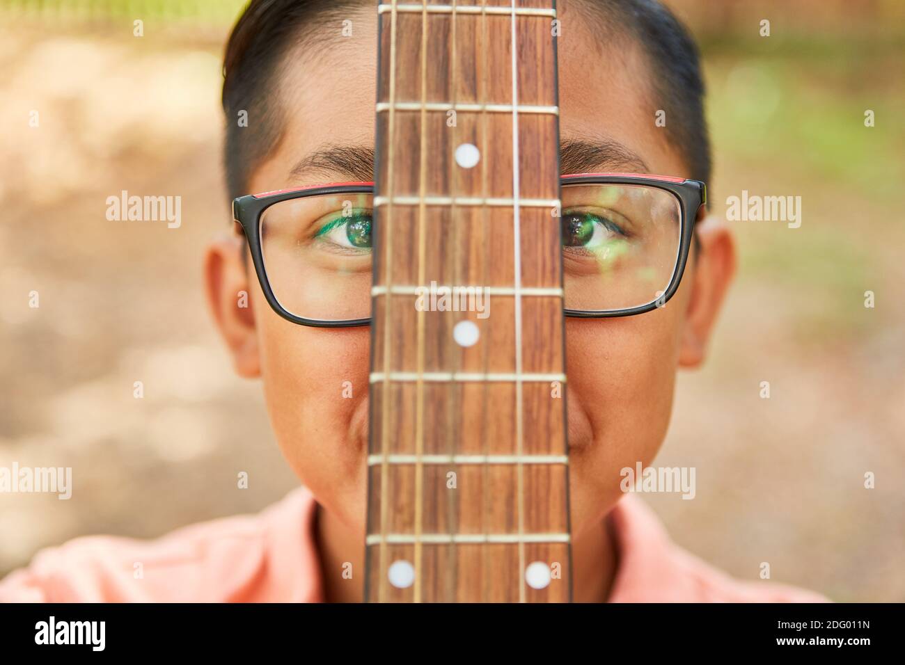 African children playing instrument hi-res stock photography and images ...
