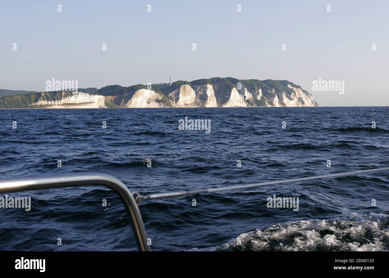 Cretaceous rocks hi-res stock photography and images - Alamy