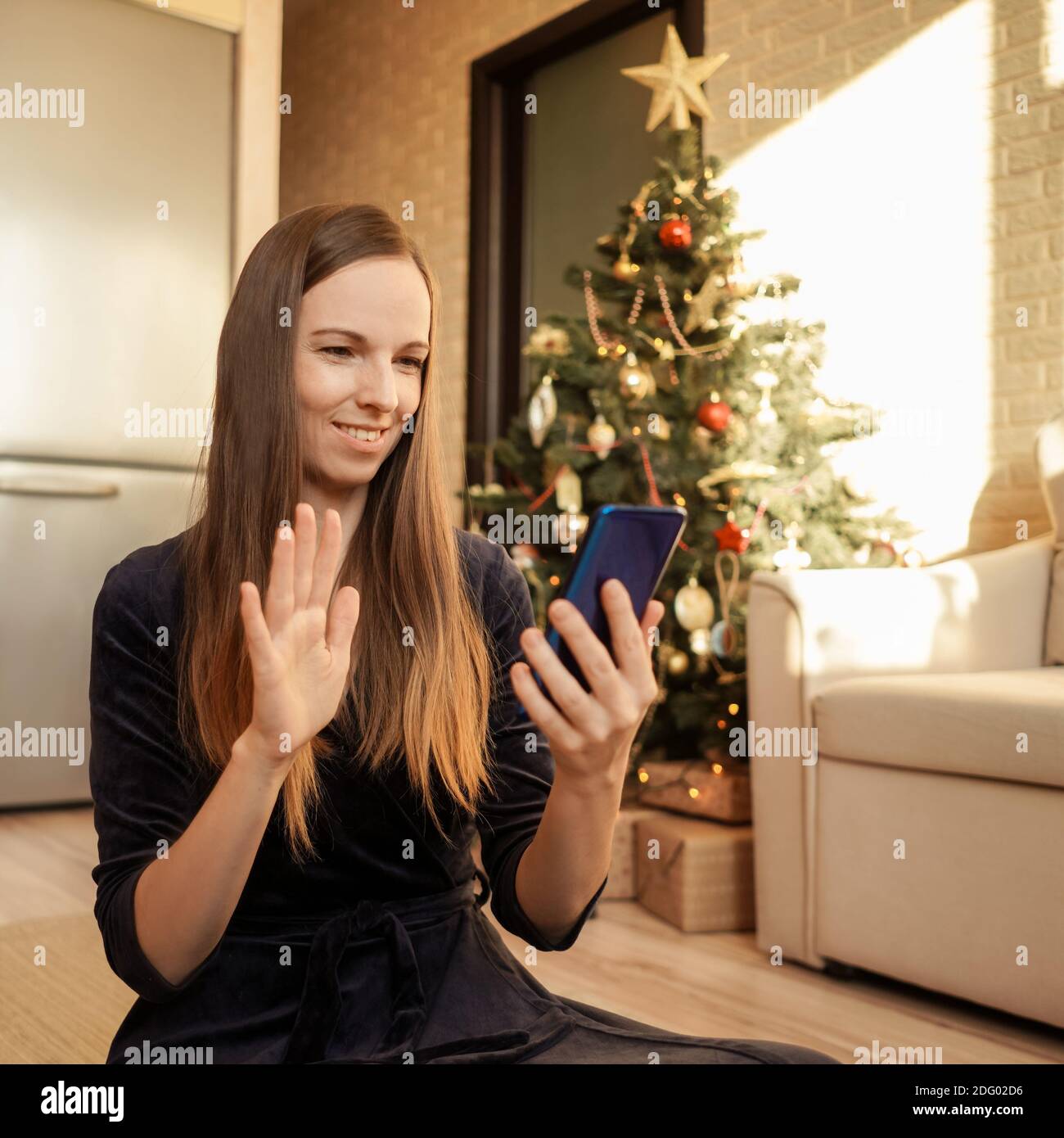 Say hi day hi-res stock photography and images - Alamy