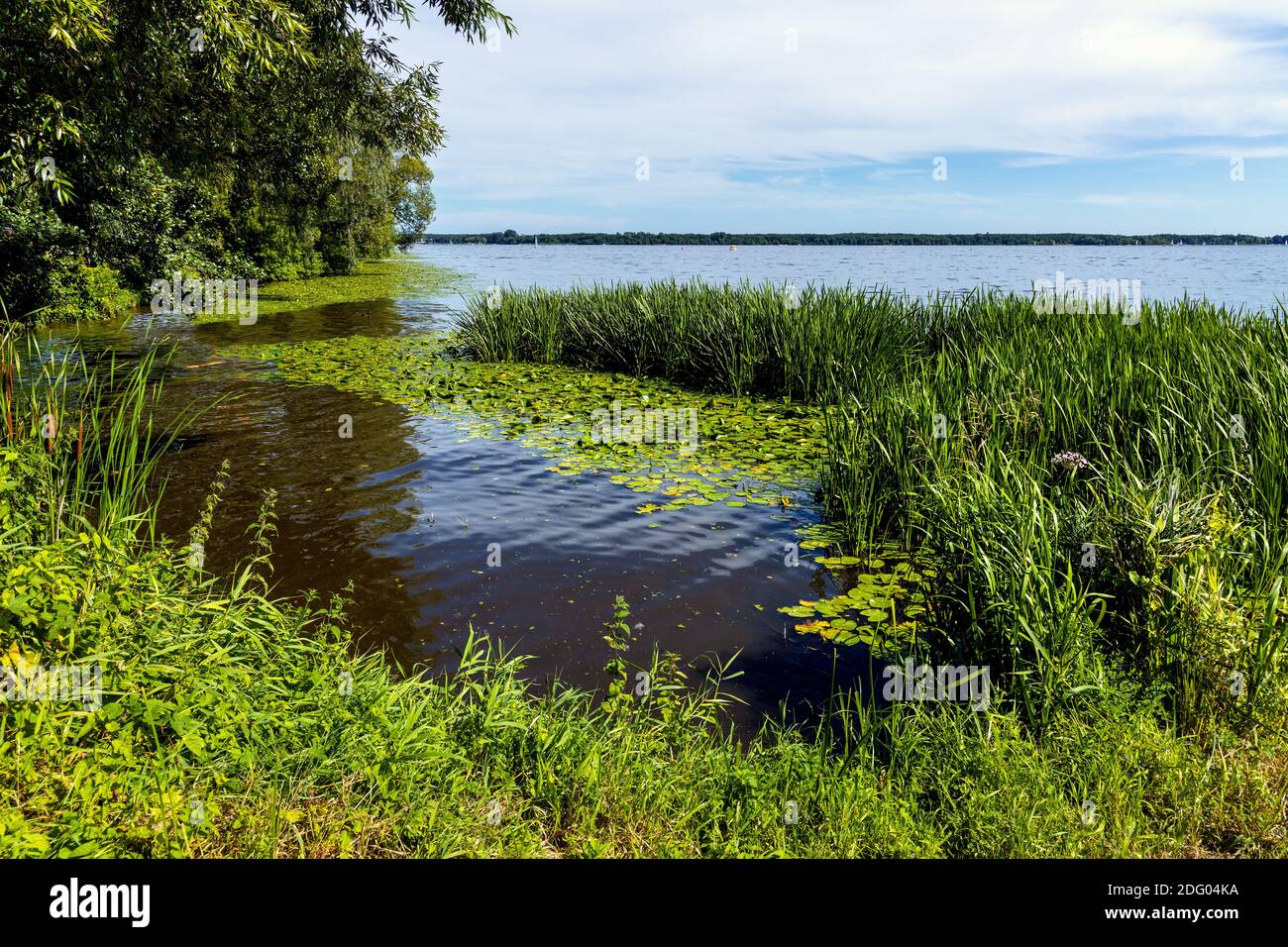 Zalew zegrzynski hi-res stock photography and images - Alamy
