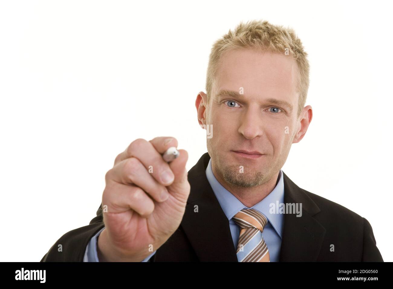 Decisive hi-res stock photography and images - Alamy