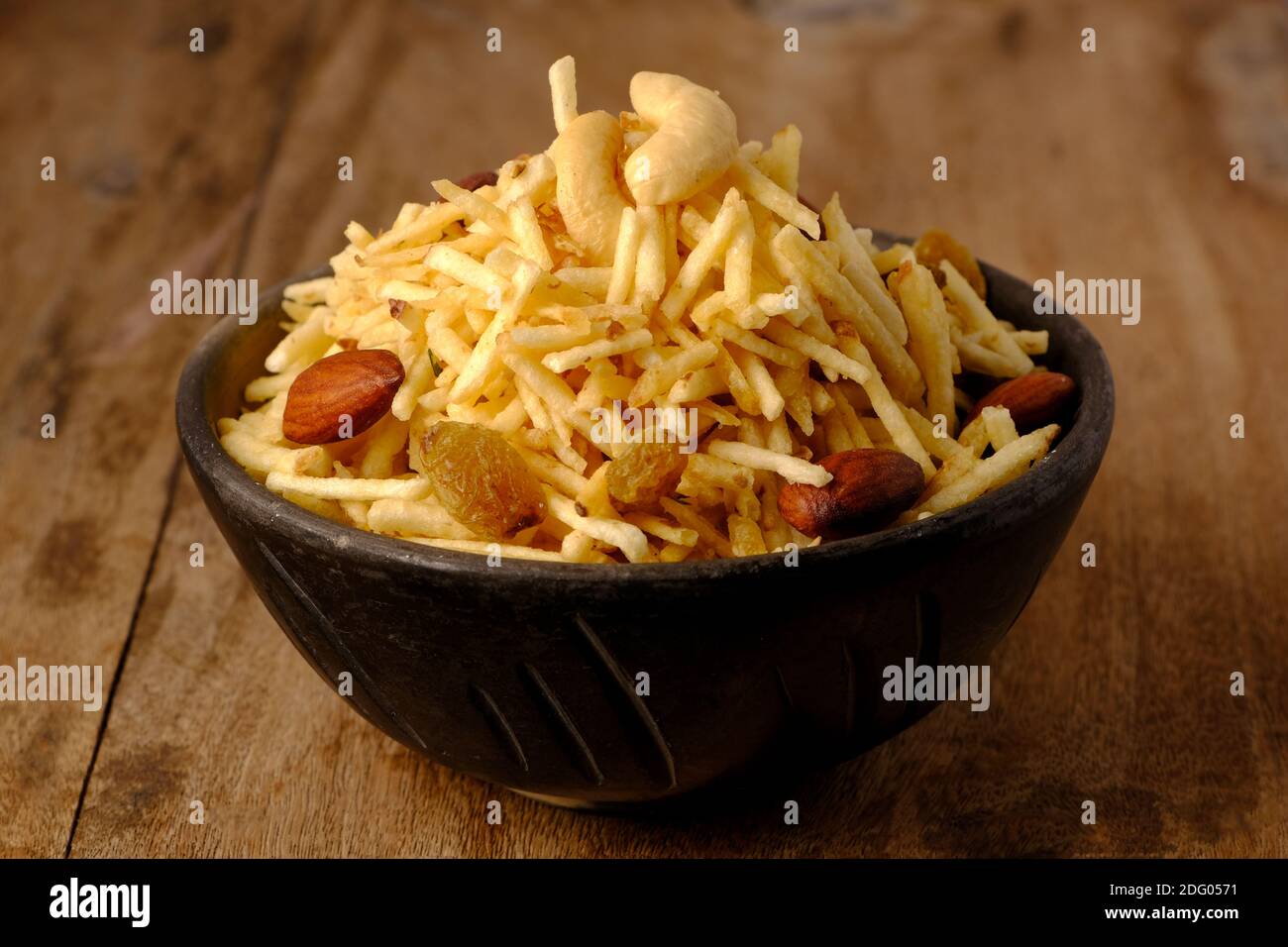 Namkeen High Resolution Stock Photography and Images - Alamy