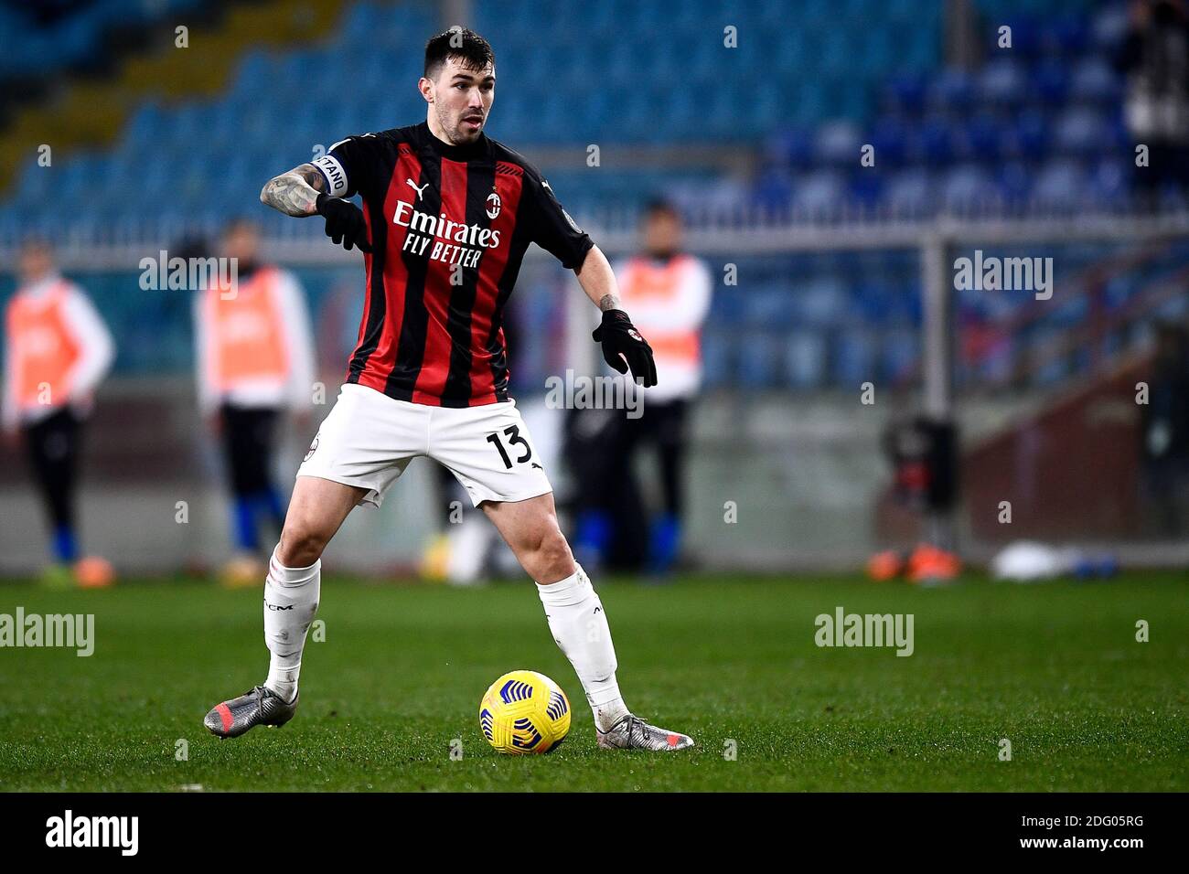 Alessio sampdoria hi-res stock photography and images - Alamy