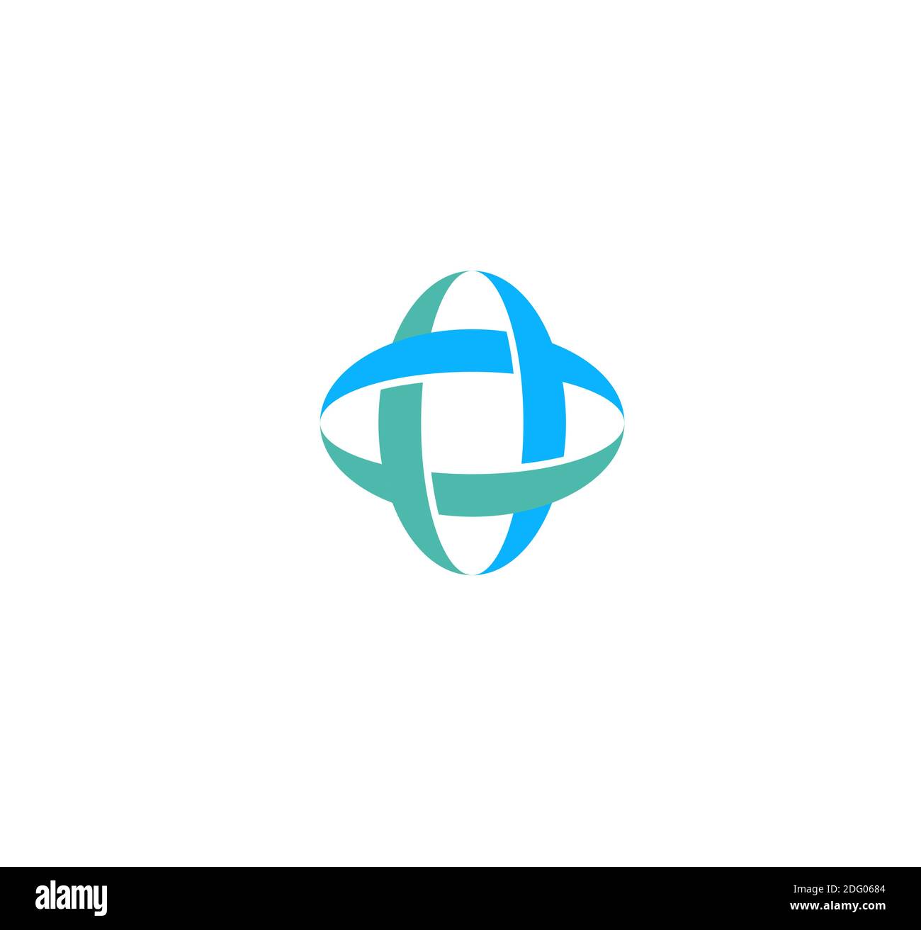 Medical cross, vector logo concept, flat style. Pharmacy symbol for ...