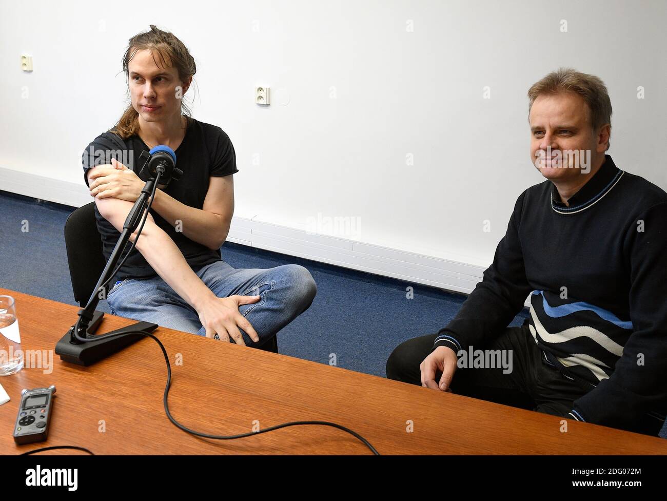 Mikolov hi-res stock photography and images - Alamy