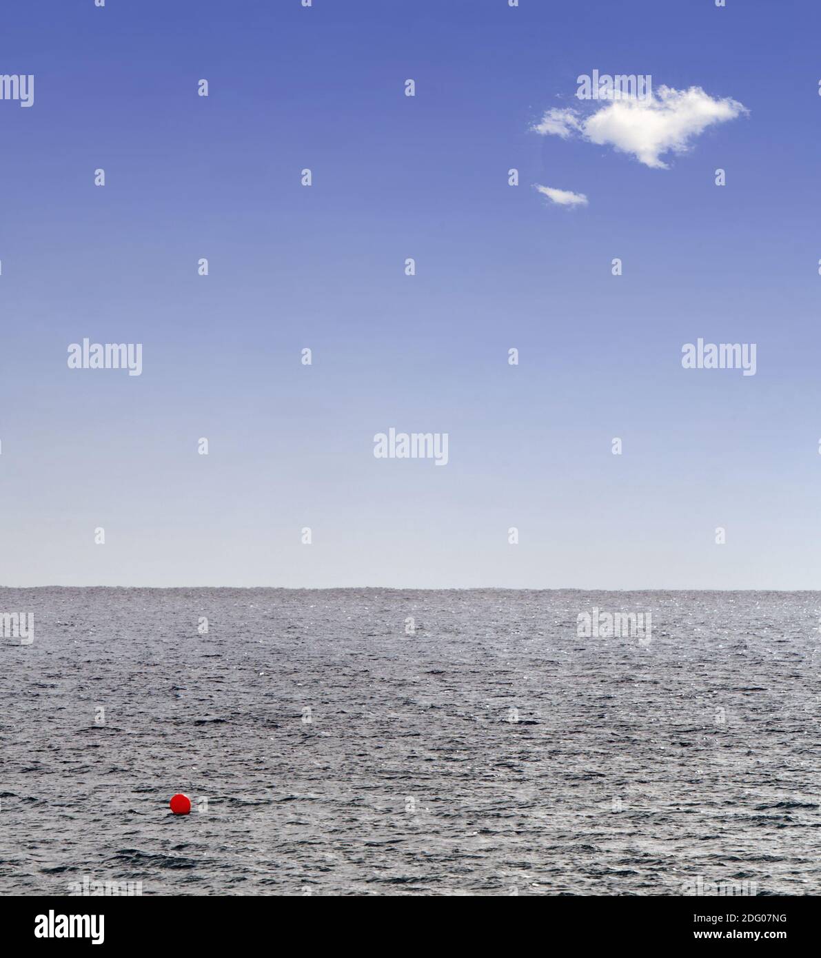 Rote boje hi-res stock photography and images - Alamy