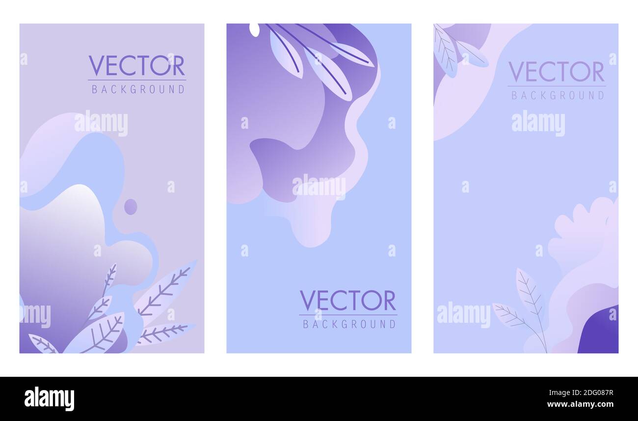 Spring magazine cover Stock Vector Images - Alamy