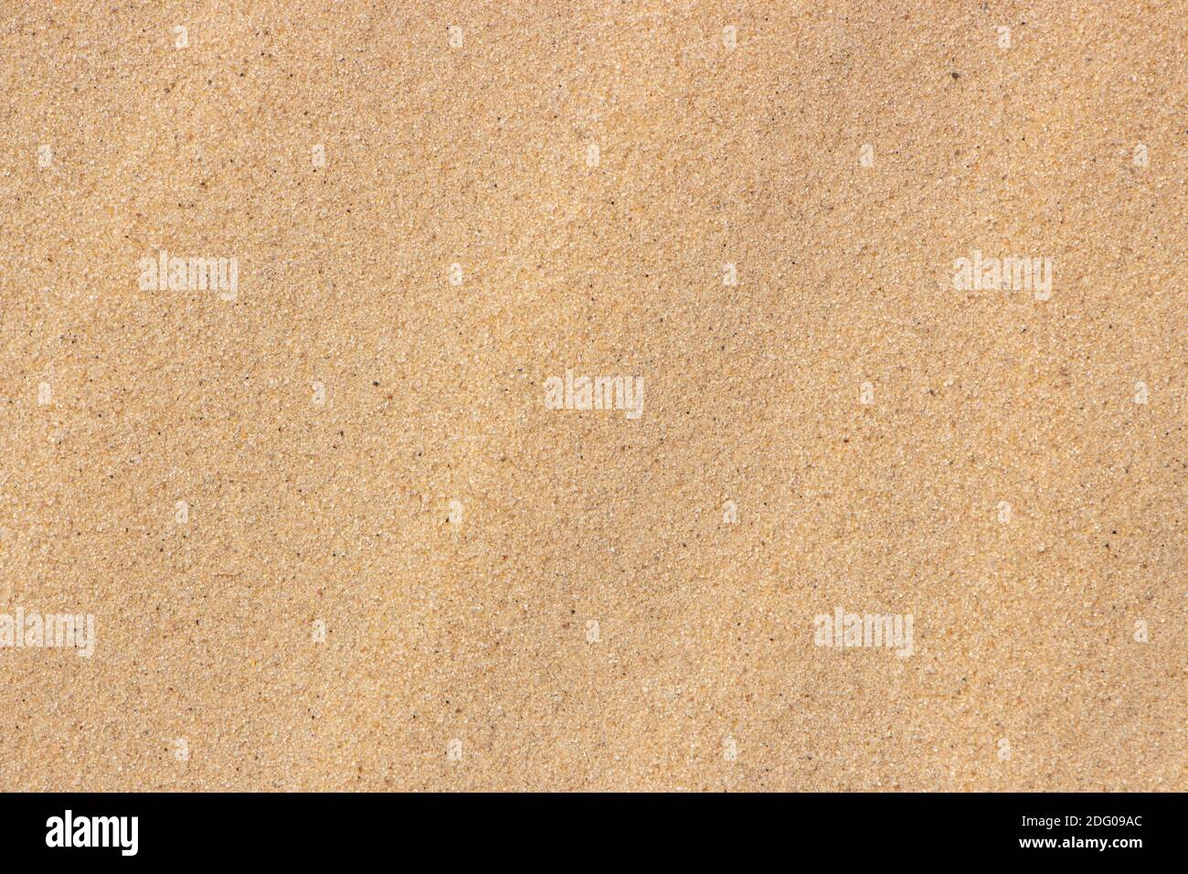 Fine sand, yellow sand background on the beach Stock Photo - Alamy