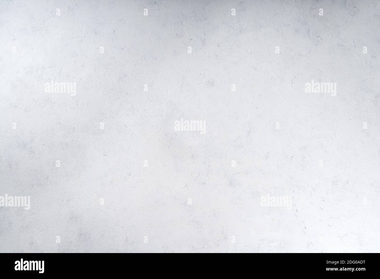 White grey wall or table background, stone concrete backdrop Stock ...