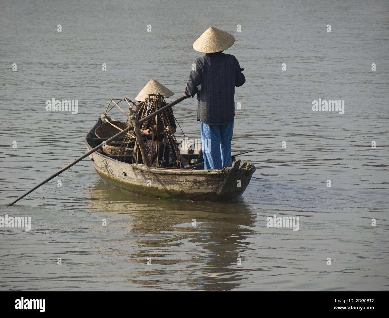 Fishing the cone hi-res stock photography and images - Alamy