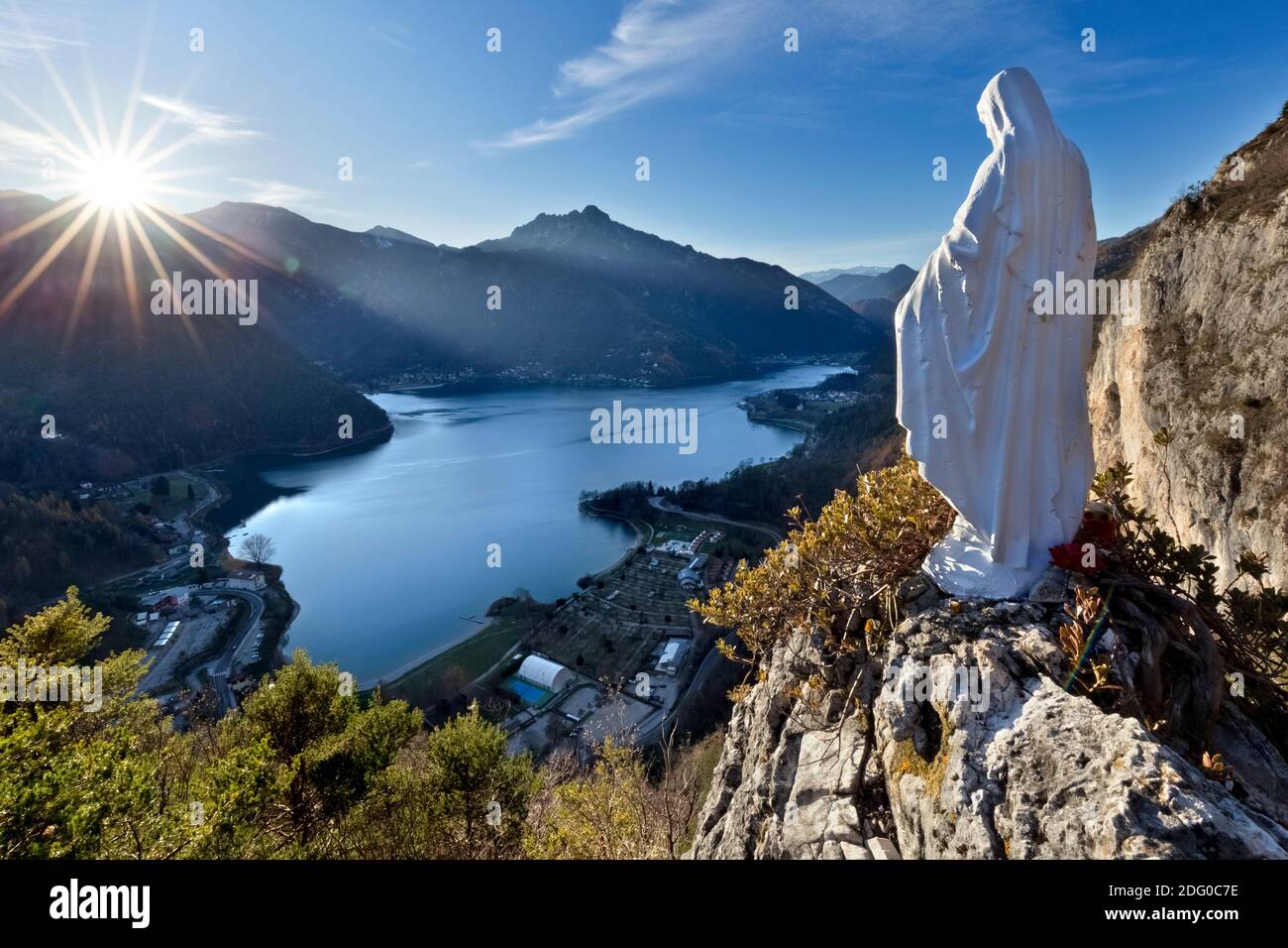 Pre di ledro hi-res stock photography and images - Alamy