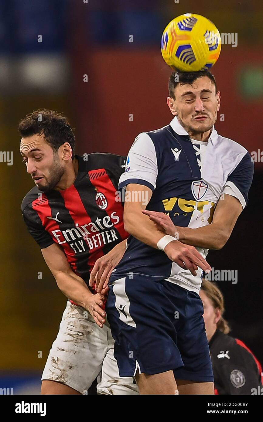 Alex ferrari sampdoria hi-res stock photography and images - Alamy