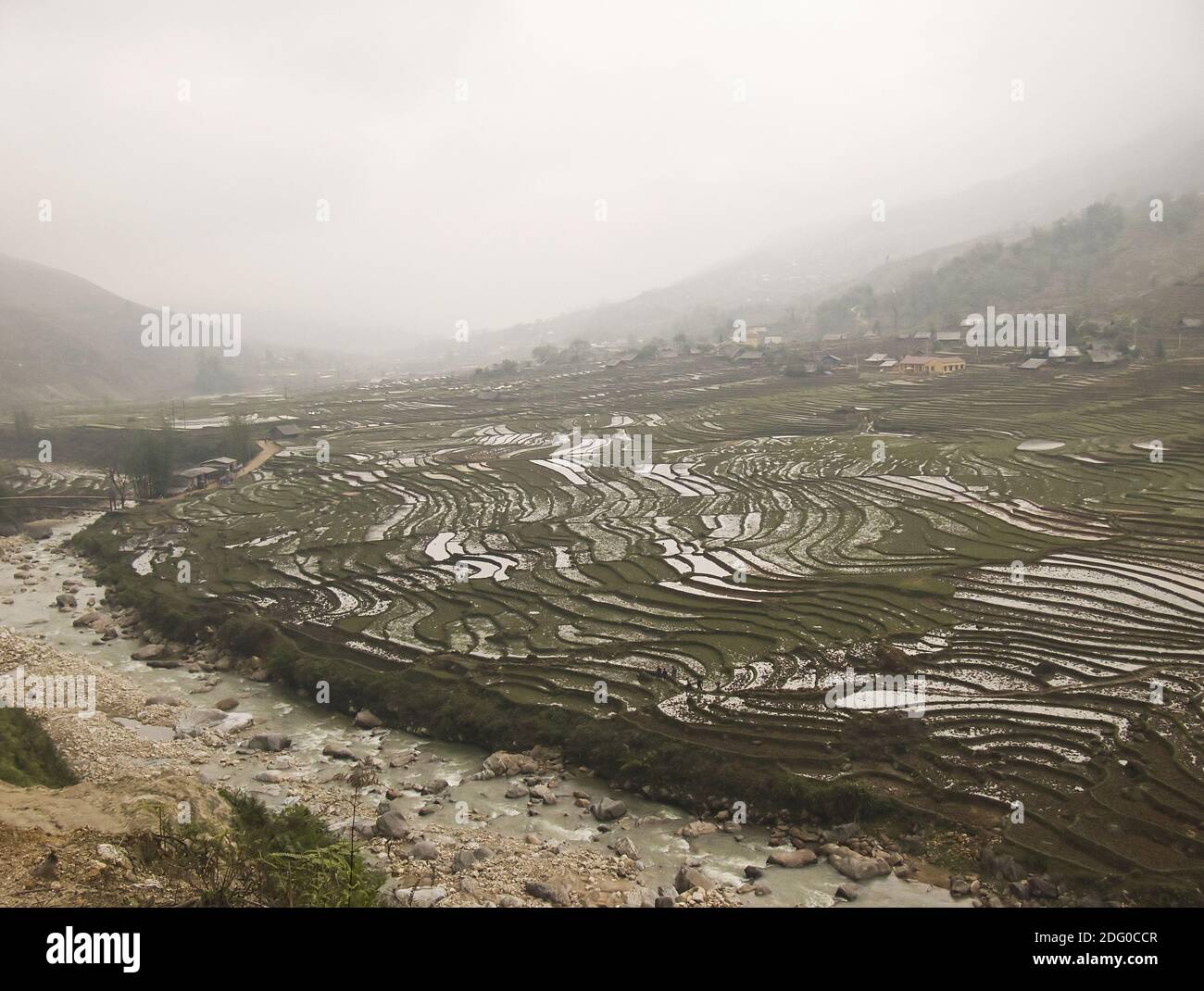 Muong country hi-res stock photography and images - Alamy