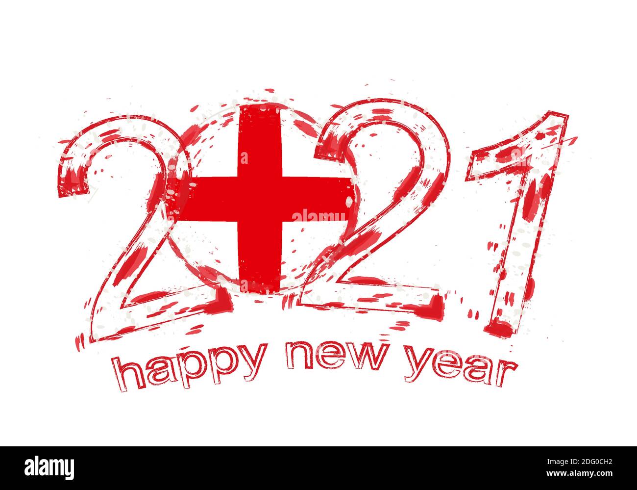 Holiday season england Cut Out Stock Images & Pictures - Alamy