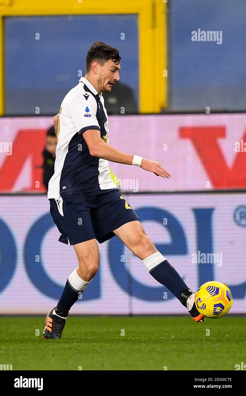 Alex ferrari sampdoria hi-res stock photography and images - Alamy