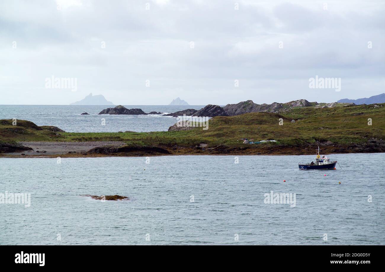 Irische See High Resolution Stock Photography and Images - Alamy