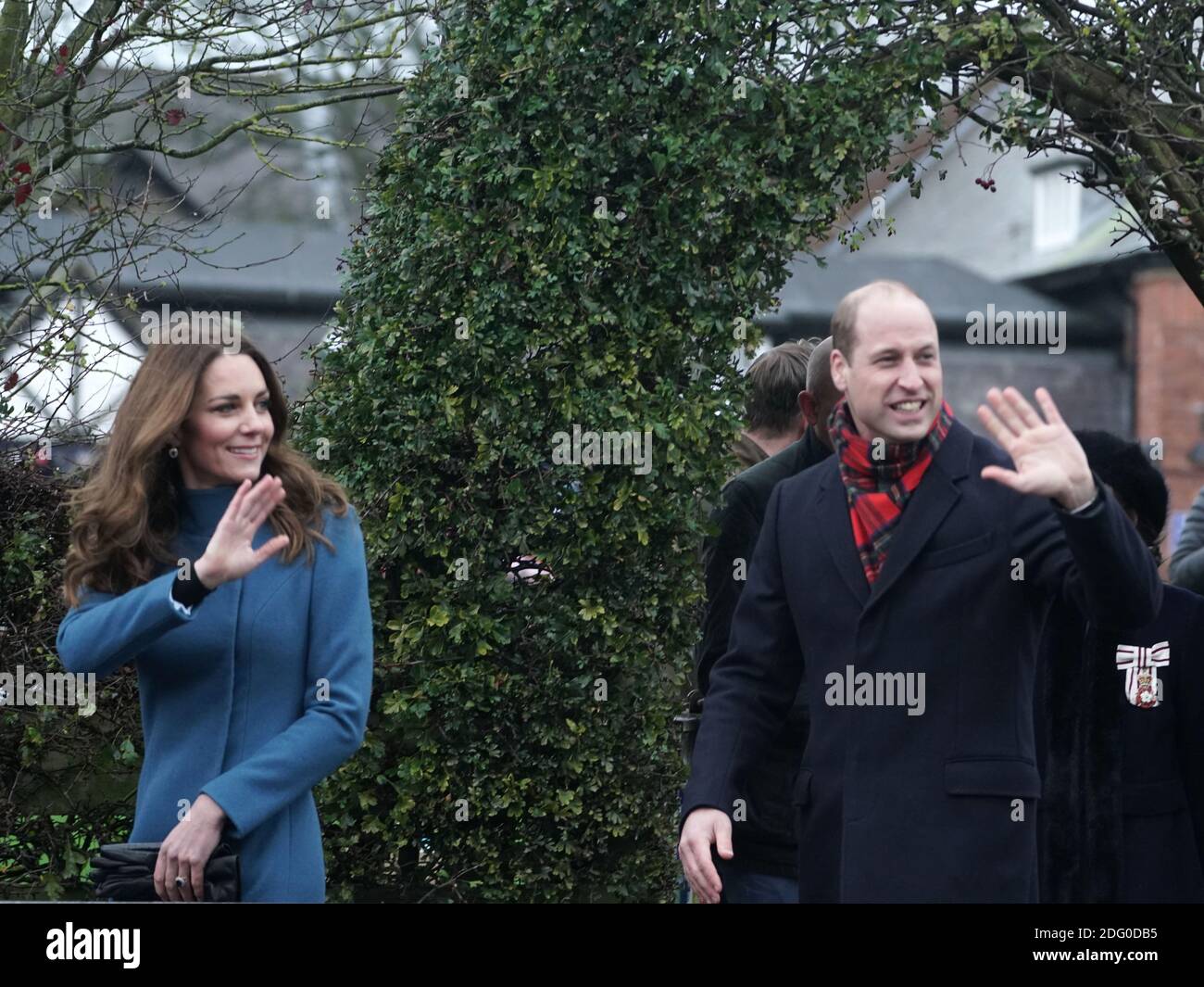 Holy trinity church cambridge hi-res stock photography and images - Alamy