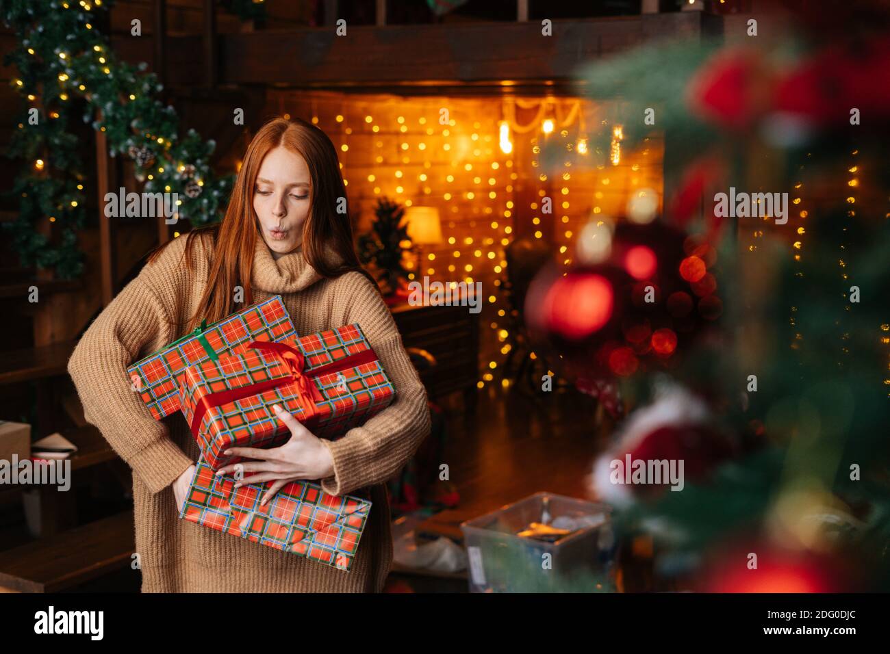 Dropping Boxes High Resolution Stock Photography and Images - Alamy