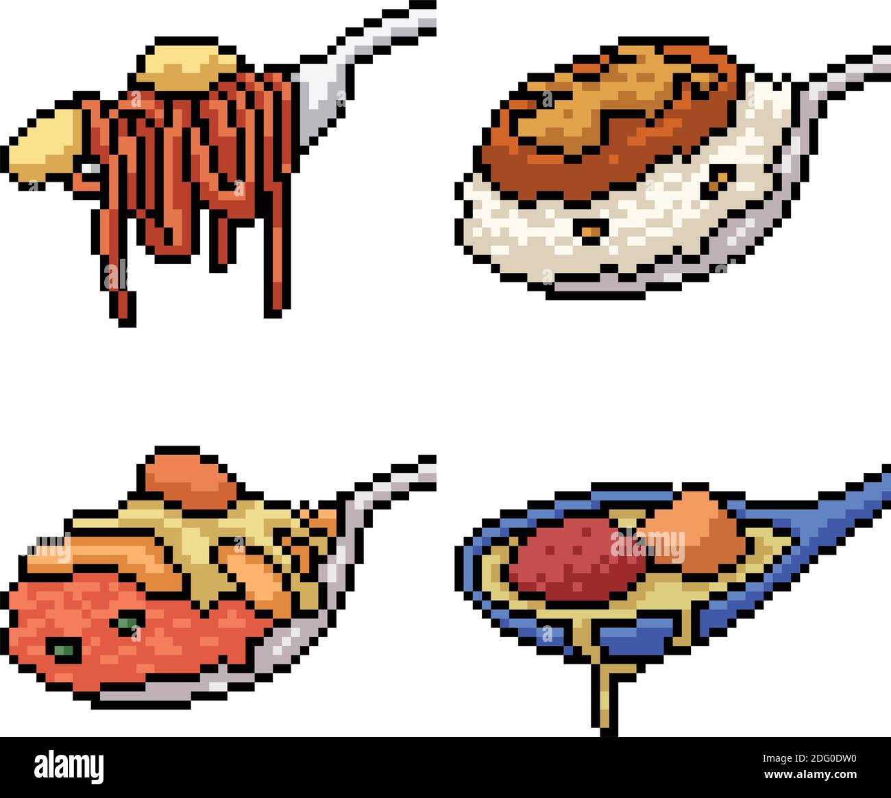 Eat eatting Stock Vector Images - Alamy