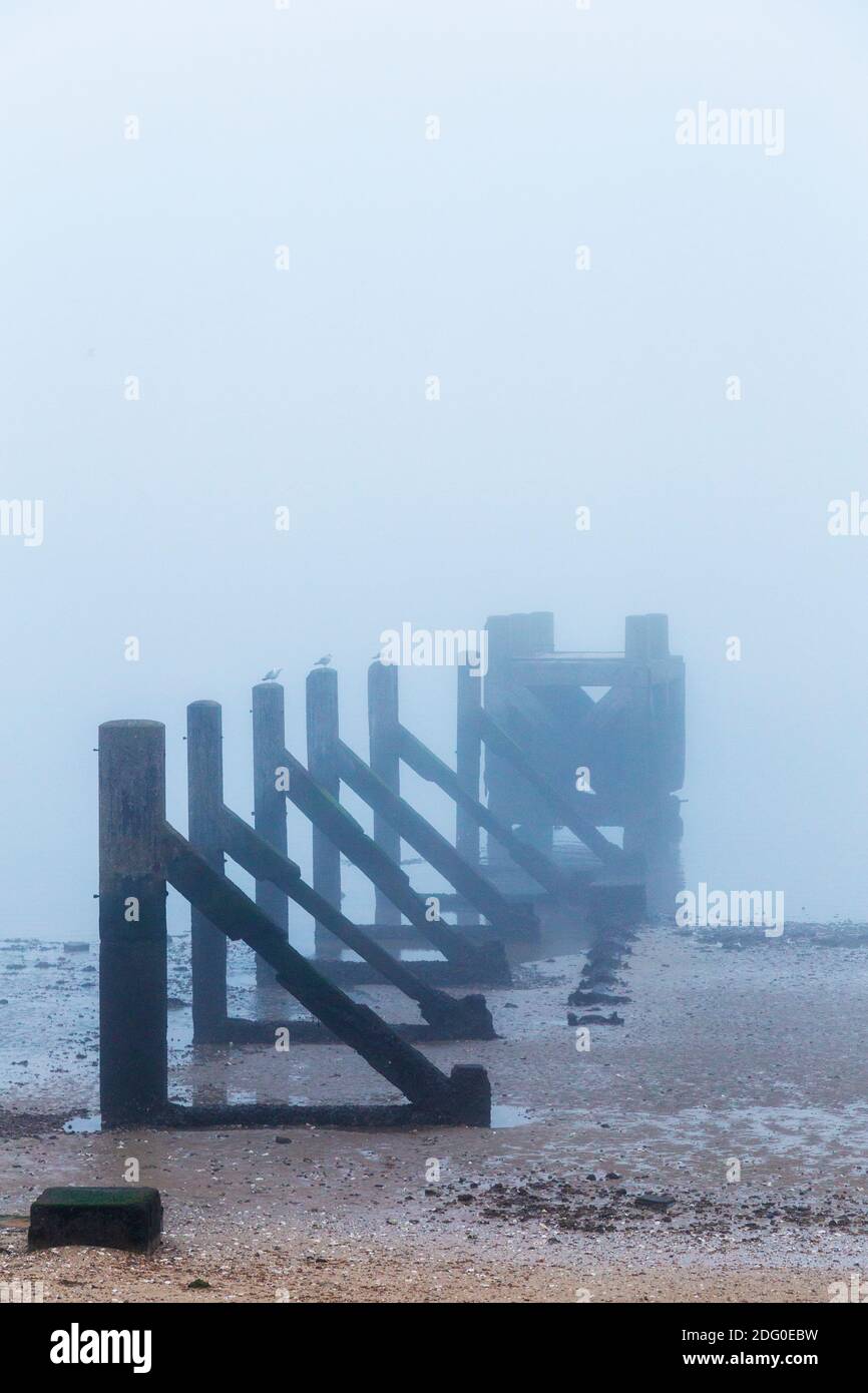 Mod Shoeburyness High Resolution Stock Photography and Images - Alamy