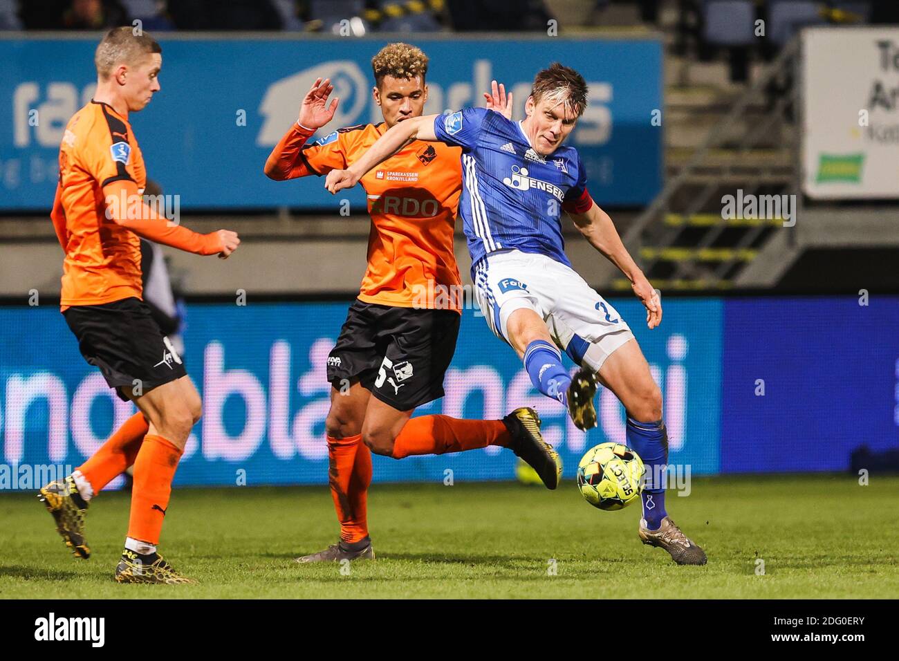 Lbk v rfc hi-res stock photography and images - Alamy
