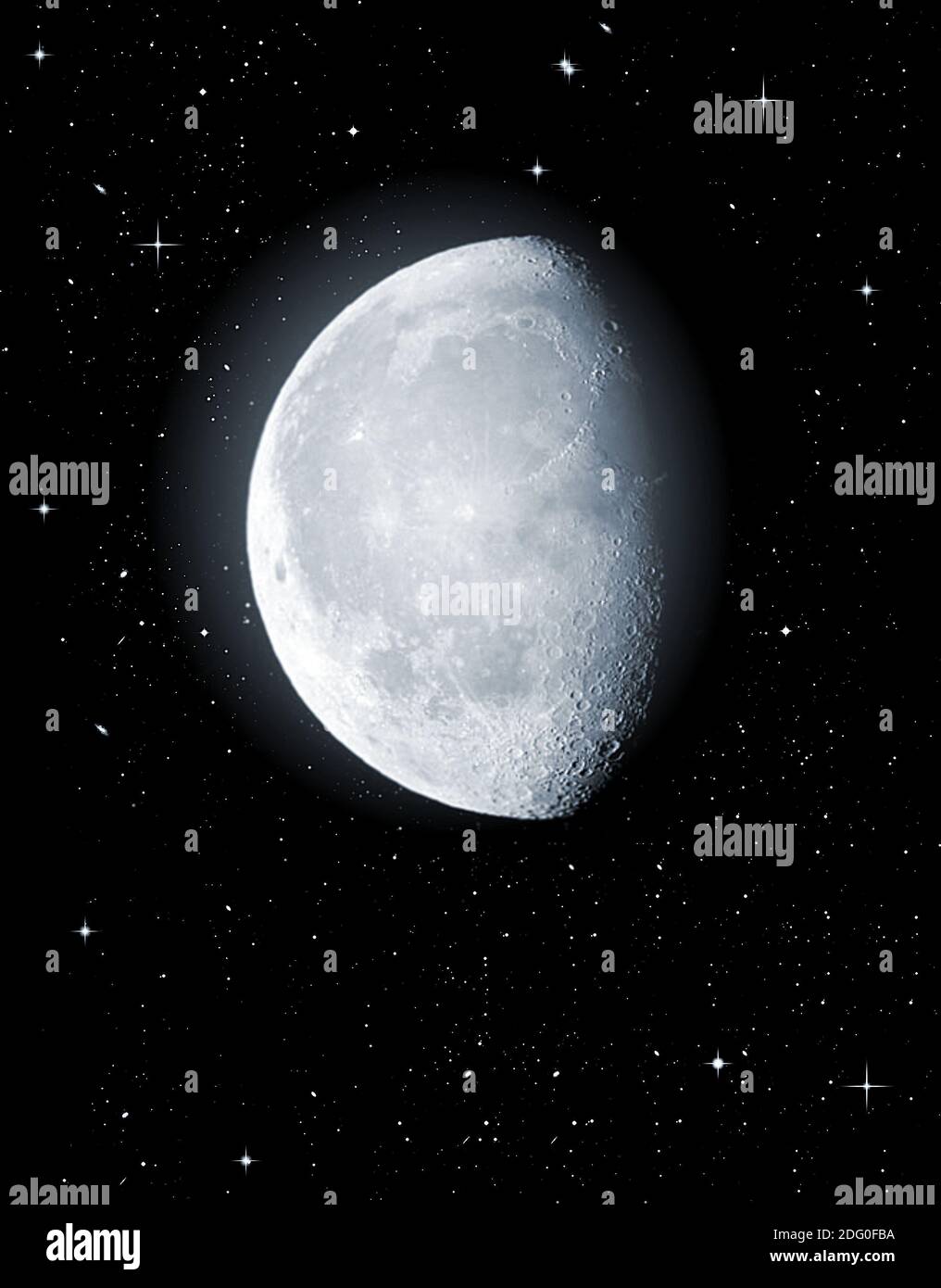 Crazy moon hi-res stock photography and images - Alamy