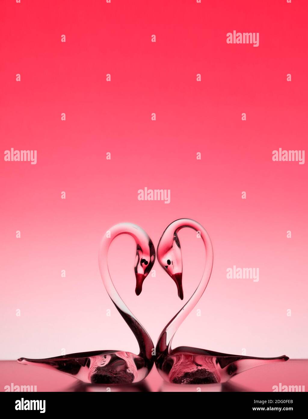 St. Valentine background Stock Photo - Alamy
