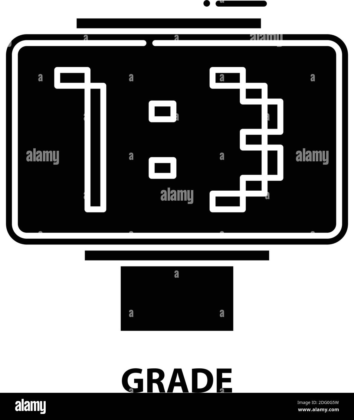 Pass plus Stock Vector Images - Alamy
