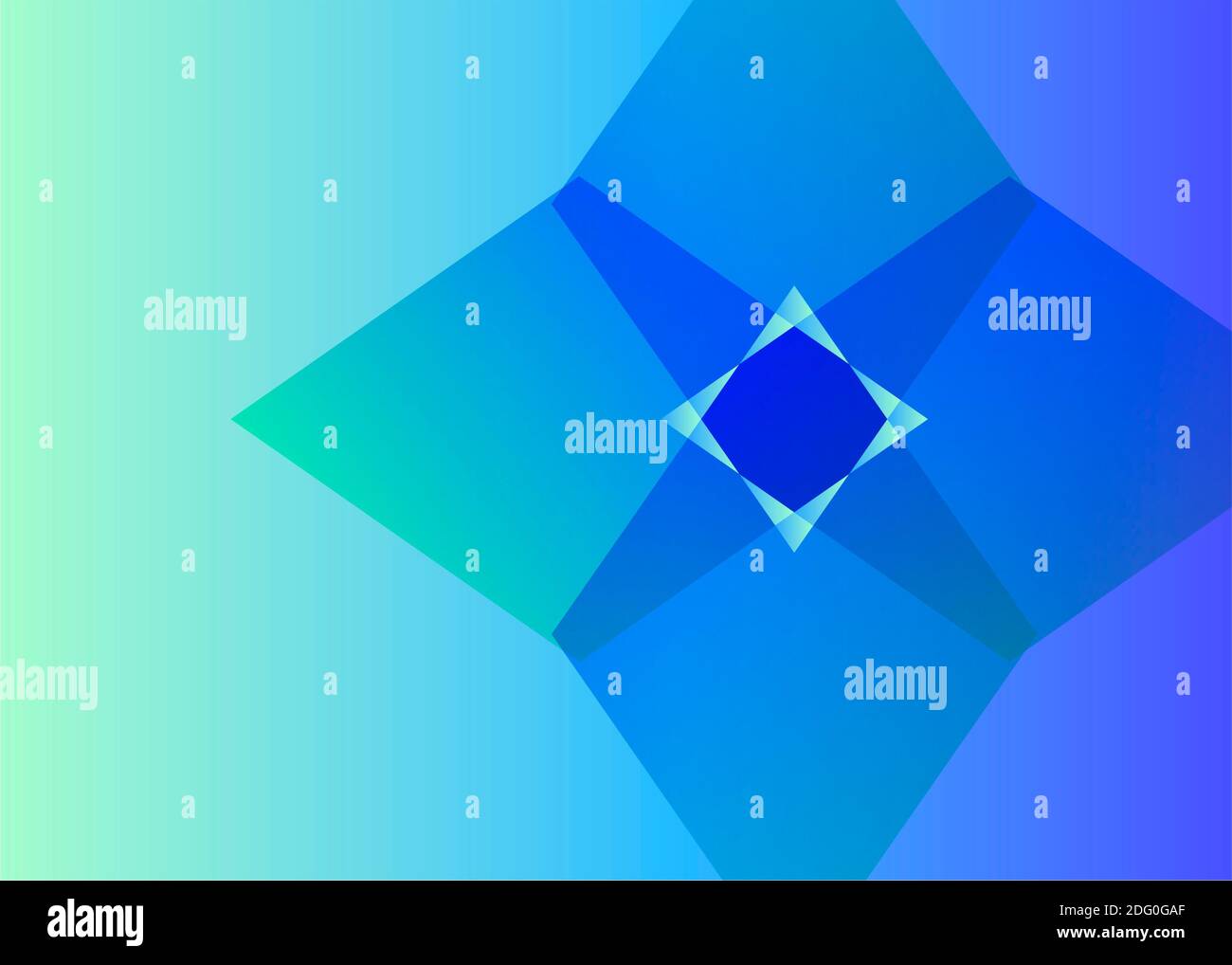 half blue and dark blue background photo Stock Photo - Alamy