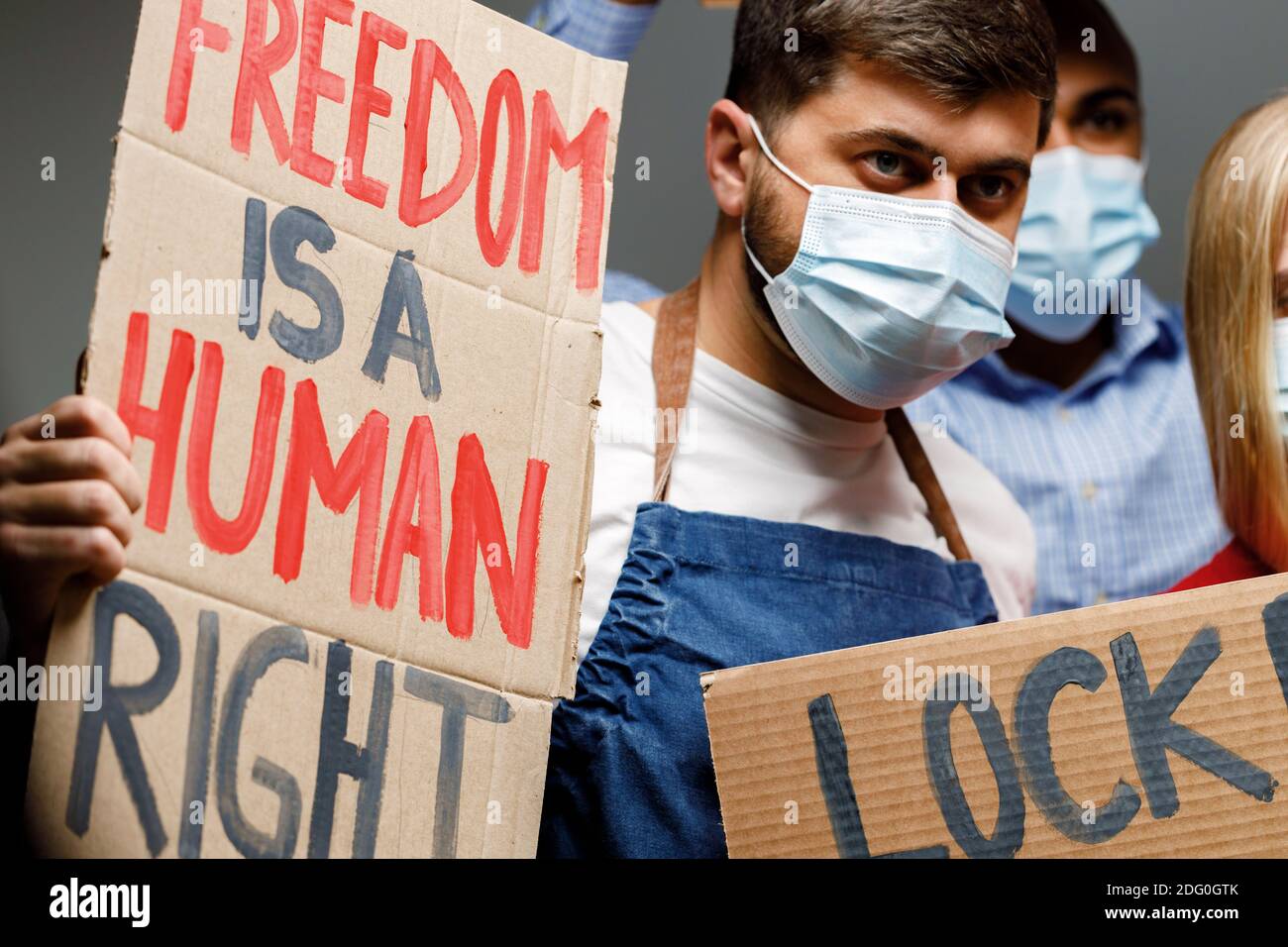 Human right abuse hi-res stock photography and images - Alamy