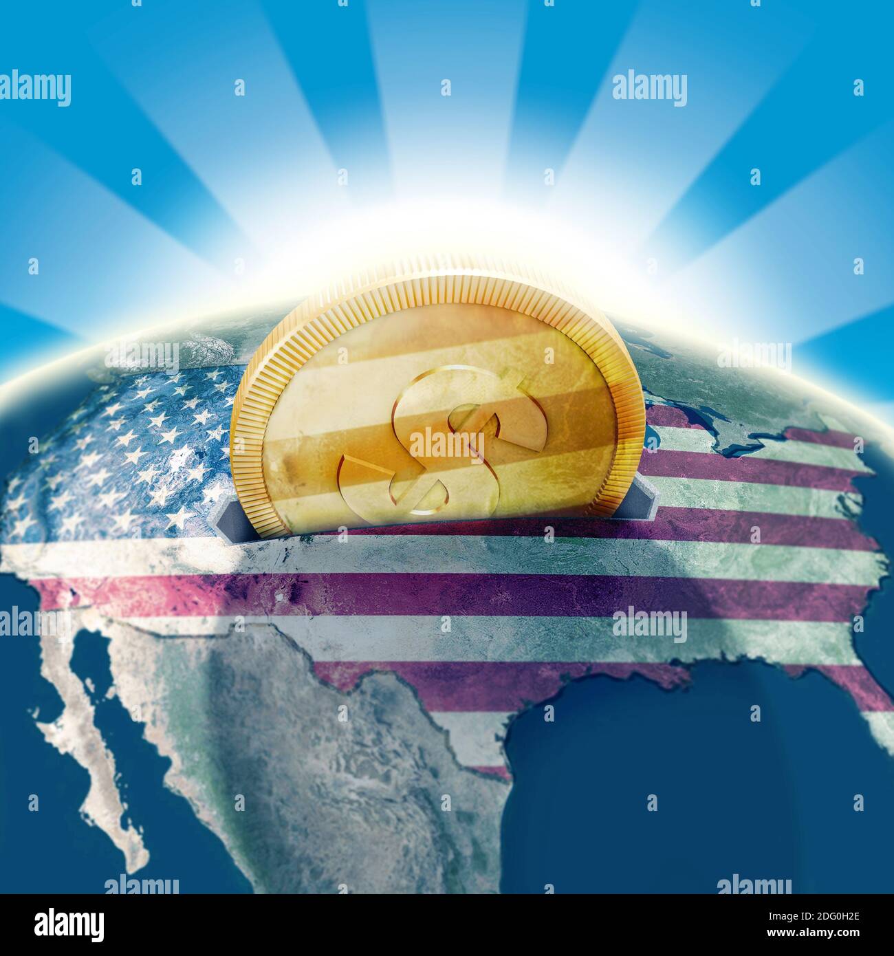 Moneybox hi-res stock photography and images - Alamy