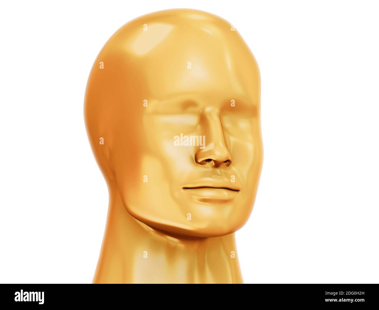 Man head design hi-res stock photography and images - Alamy