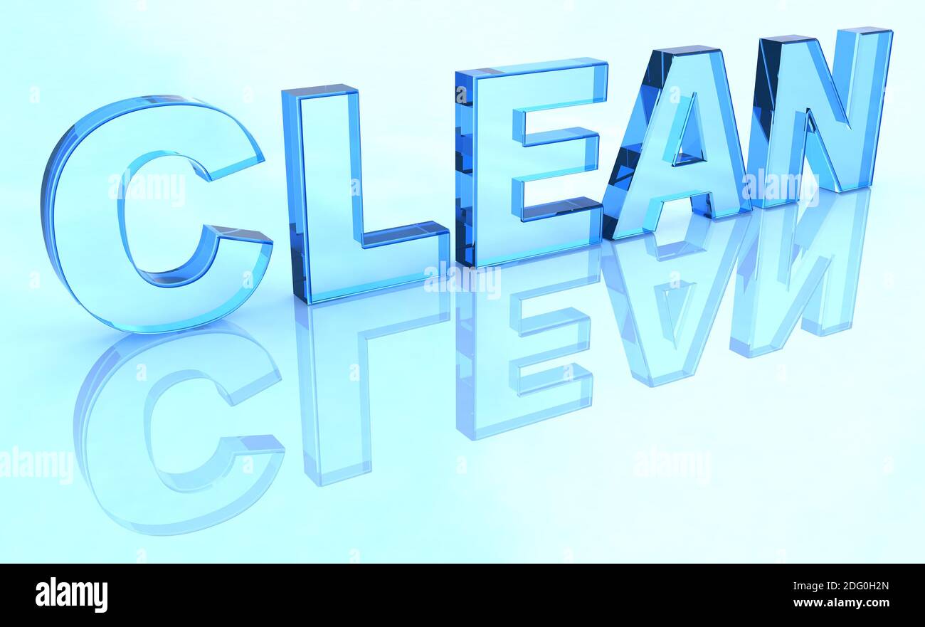 Perfectly clean hi-res stock photography and images - Alamy