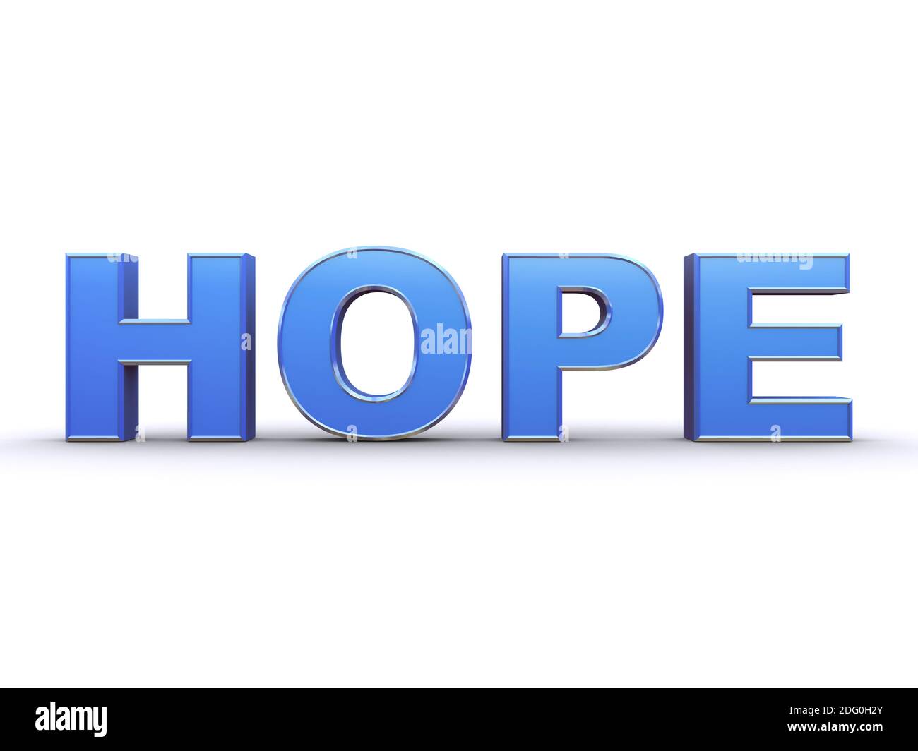 Hope not hate sign hi-res stock photography and images - Alamy