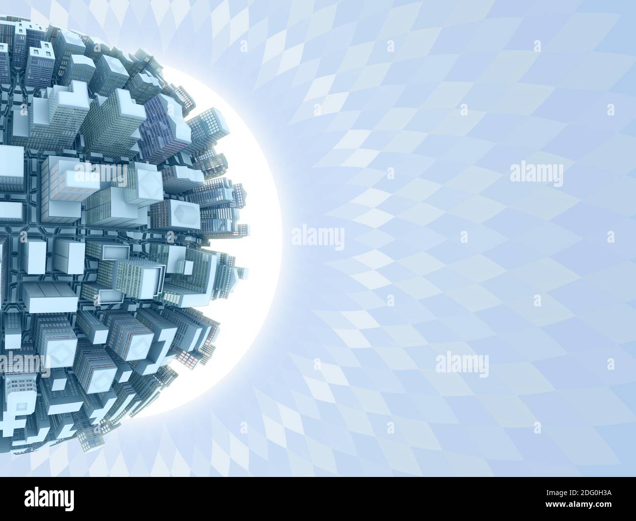 Planet development hi-res stock photography and images - Alamy