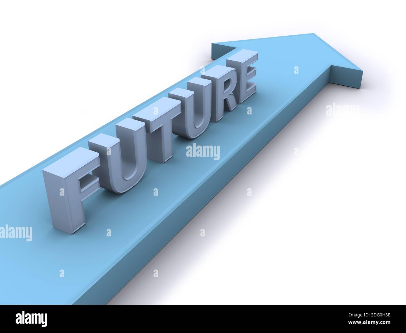 Future prospect hi-res stock photography and images - Alamy