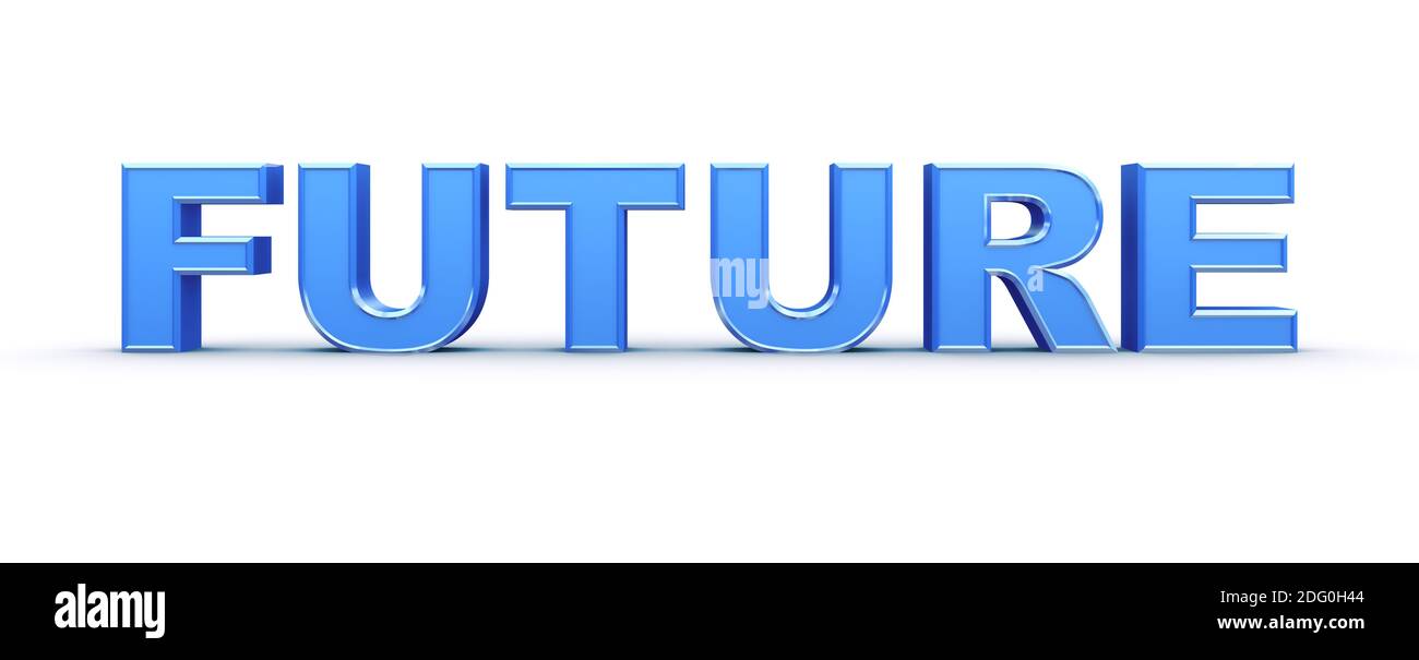 Future prospect hi-res stock photography and images - Alamy