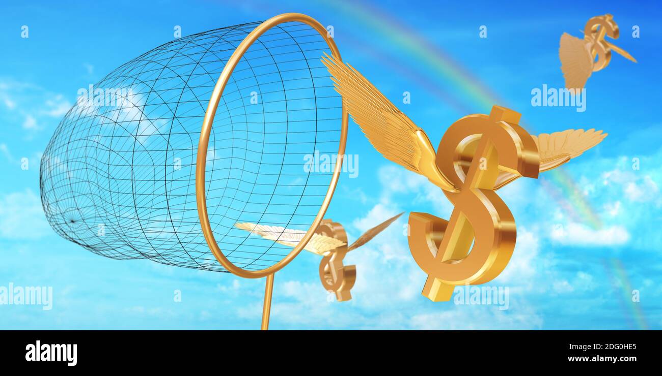 Task hunting hi-res stock photography and images - Alamy