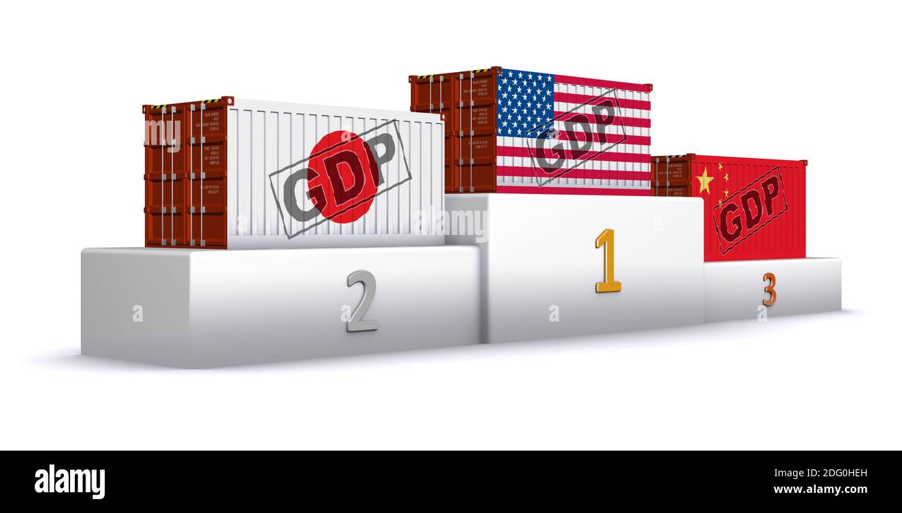 State gdp hi-res stock photography and images - Alamy