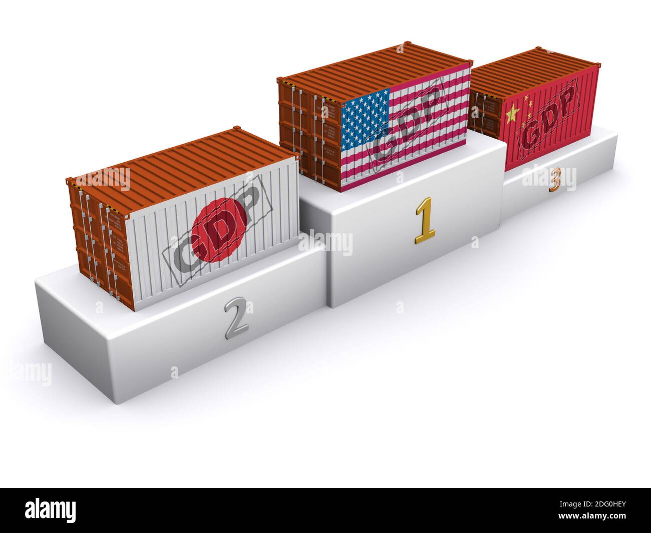 Gdp background Cut Out Stock Images & Pictures - Alamy