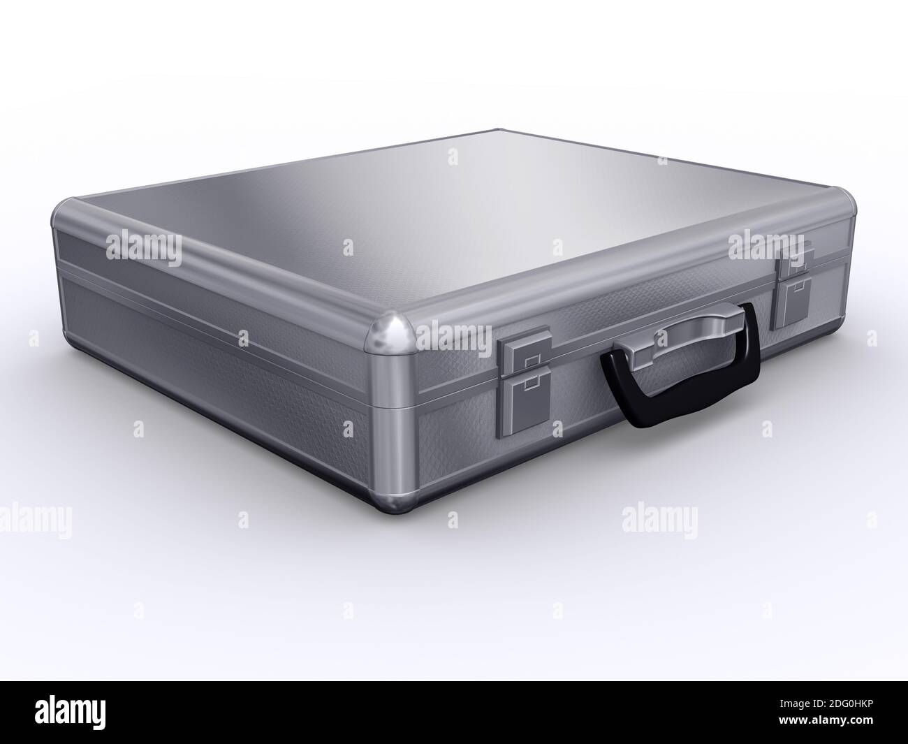 Silver case hi-res stock photography and images - Alamy